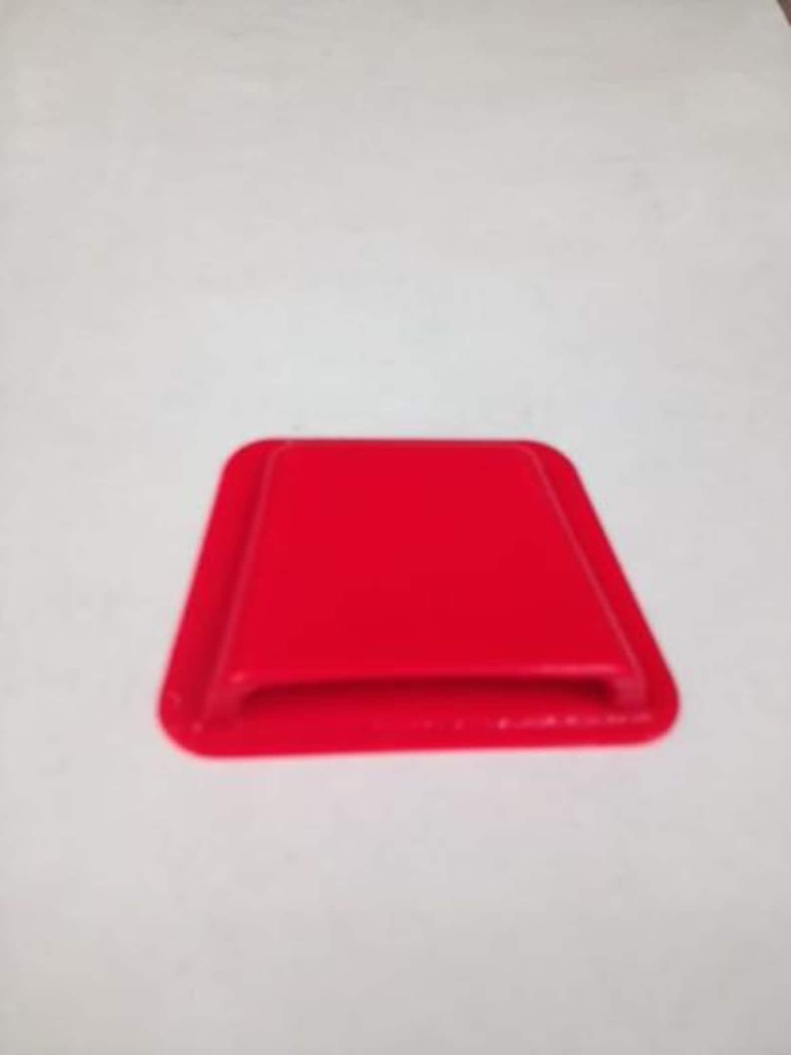 Standard RC Hood Scoop 3D Print Digital File - Etsy