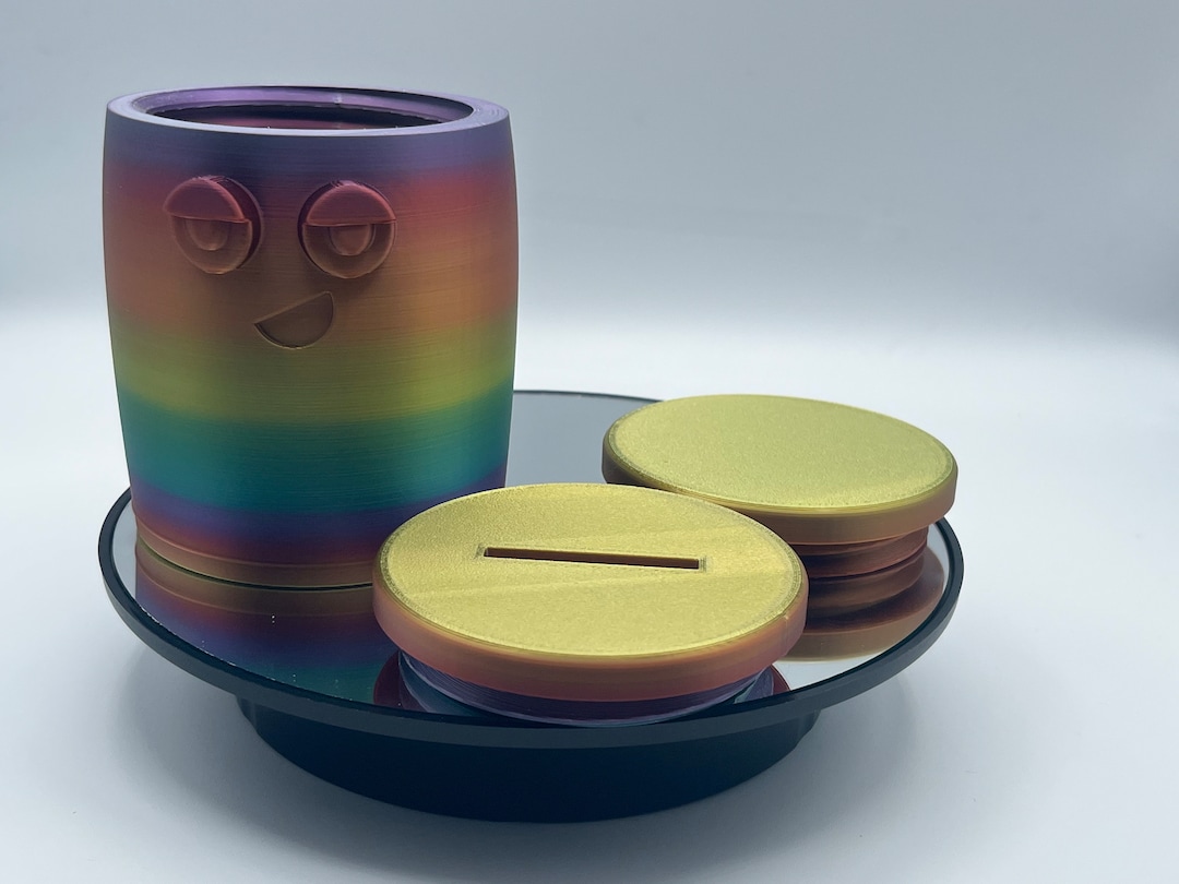 Chill Buddy Stash Container / Chill Buddy Storage Container / Chill ...