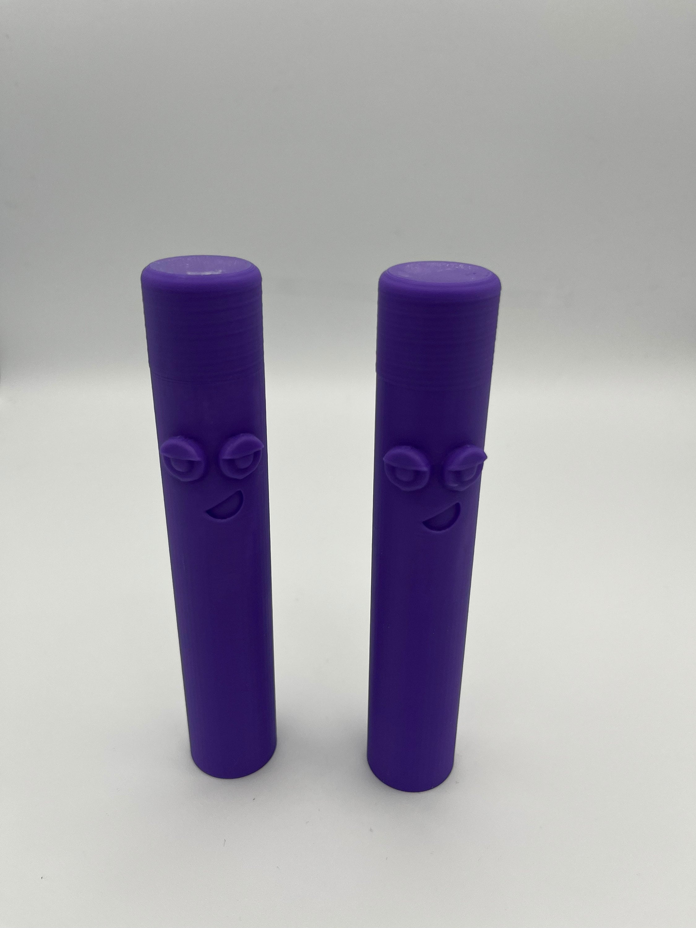 Doob Toob / Travel Tube / 3D Printed Storage Container / Chill - Etsy ...