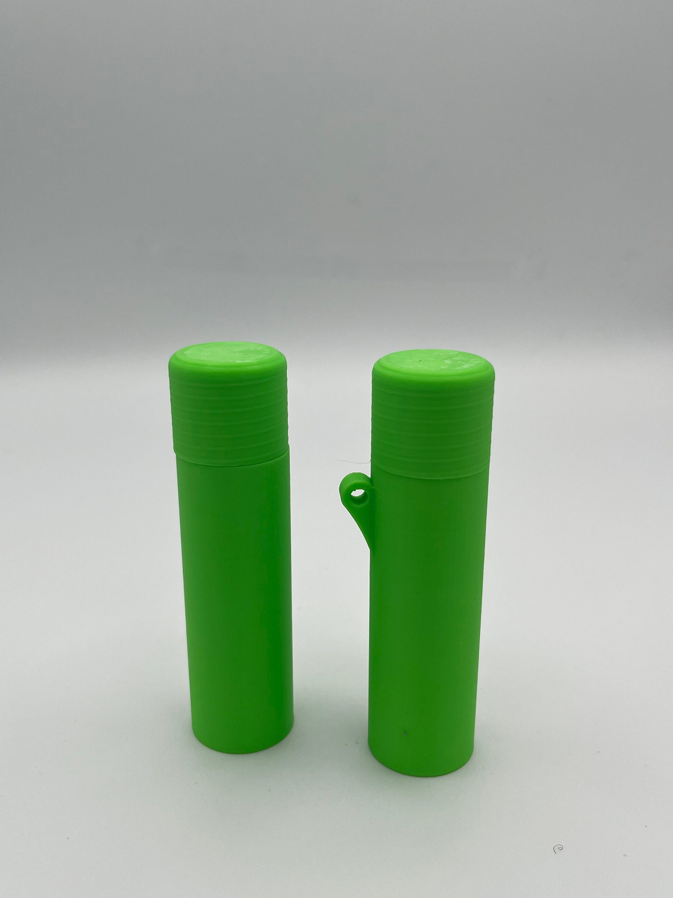 Doob Toob / Travel Tube / 3D Printed Storage Container / Chill - Etsy ...