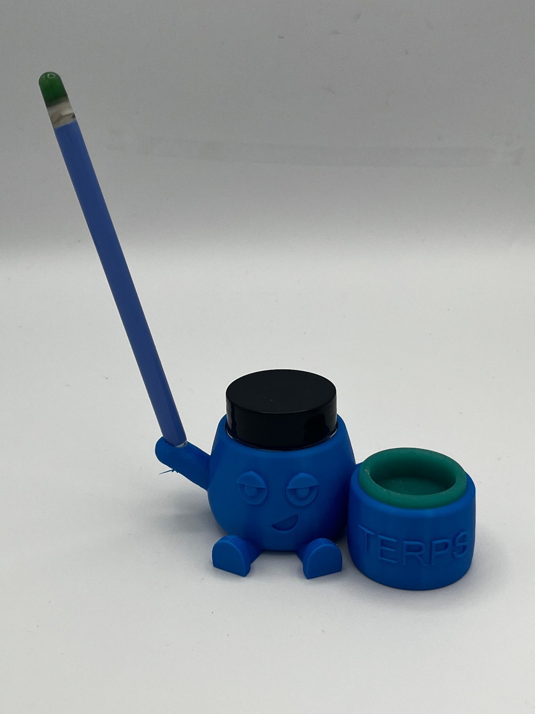 Terp Pearl Buddy / Terp Pearl Cleaner / ISO Jar / Terp Pearl Organizer ...