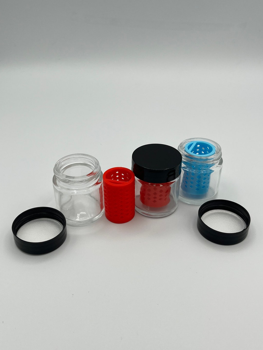 Terp Pearl Cleaner (1oz) / Glass & Quartz Cleaner / Slurper Cleaner ...