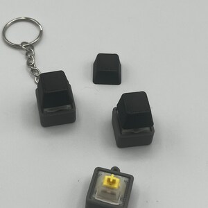 MX Switch Fidget / Keycap Fidgets / Fidget Toy / Stress Toy / Sensory ...