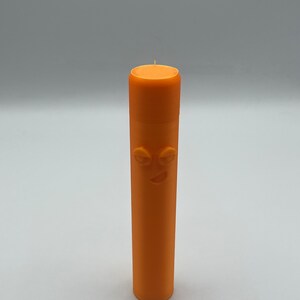 Doob Toob / Travel Tube / 3D Printed Storage Container / Chill Buddy ...