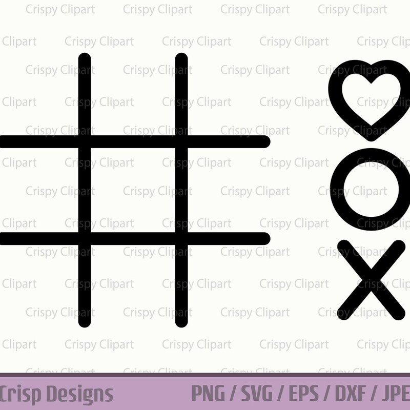 X and O - Etsy
