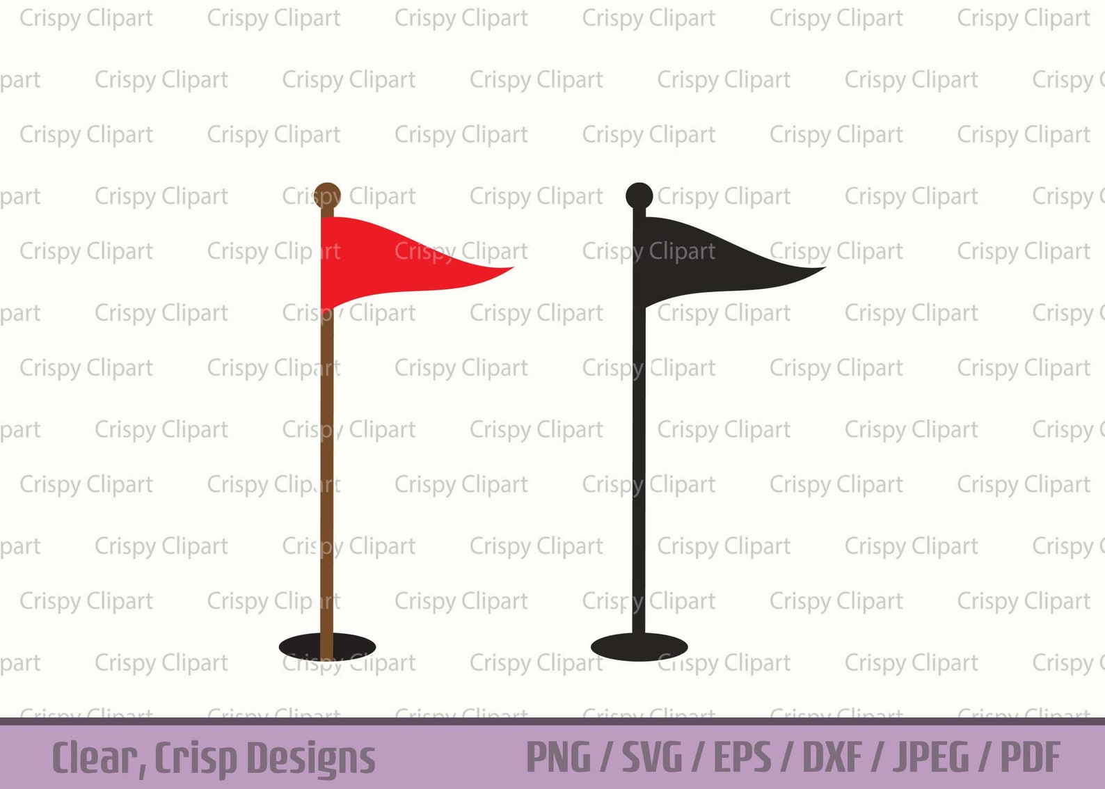 Golf Hole and Flag SVG, Putting Green Cut File, Layered Golf SVG, Golf ...
