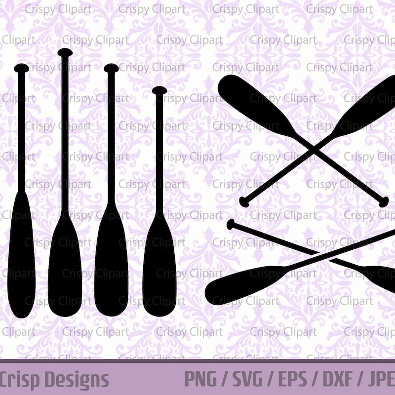 Boat Oars - Etsy