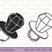 Candy Ring Pop SVG, Diamond Ring Outline Clipart, Candy Jewelry Vector ...