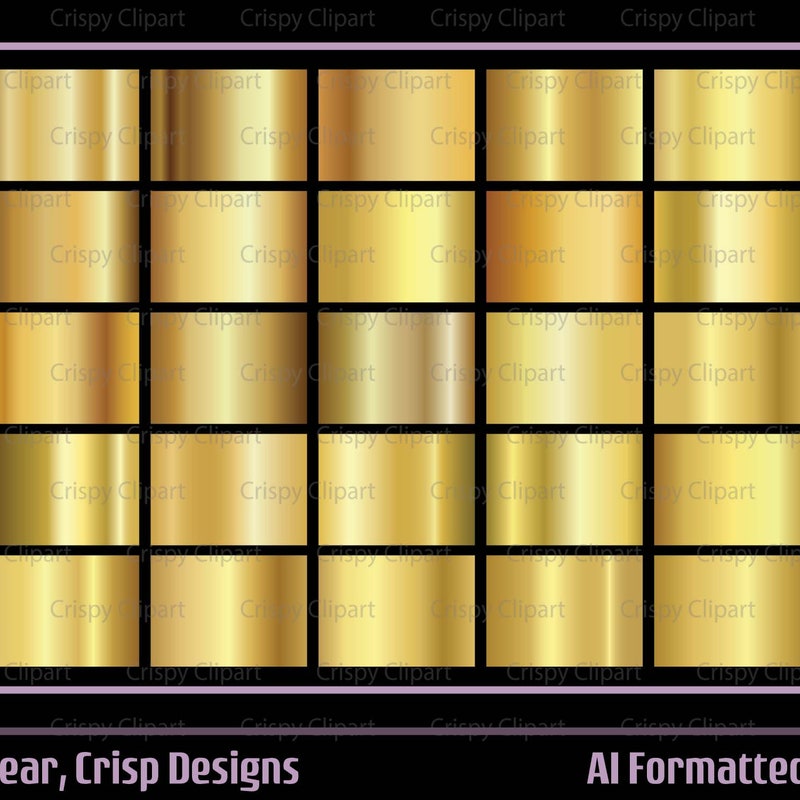 Ai Abstract Background - Etsy