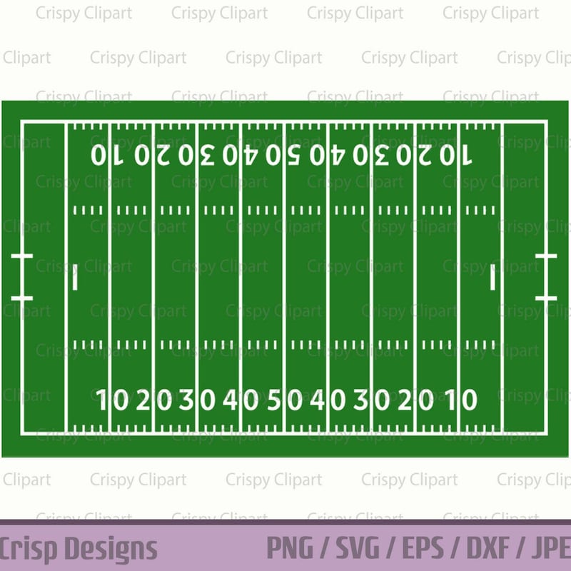 Football Seamless Vector - Etsy