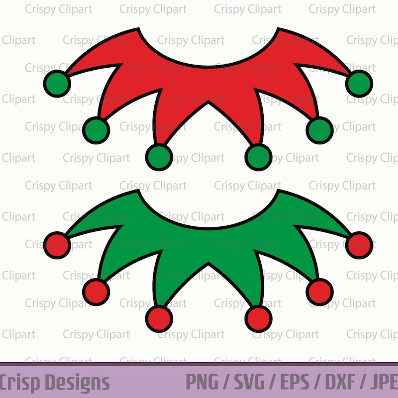 Elf Wreath - Etsy
