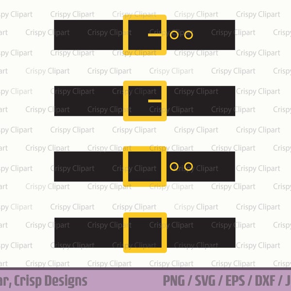 Elf Belt - Etsy
