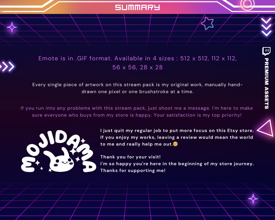 Brain Twitch Emotes Animation Cute Ghost Skull Stream Cat Halloween ...