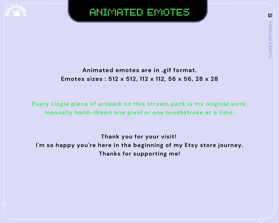 Dancing Alien Twitch Emotes Animation Funny Aliens Meme Stream Animated ...