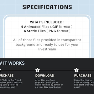 Skunks Dance Emotes Twitch Animated Summer Vibes Emote Skunk Chibi Cute ...