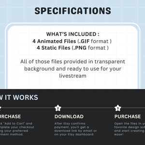 Animated Grinch Wink Emote: Christmas Streamer Vtuber (digital Download ...