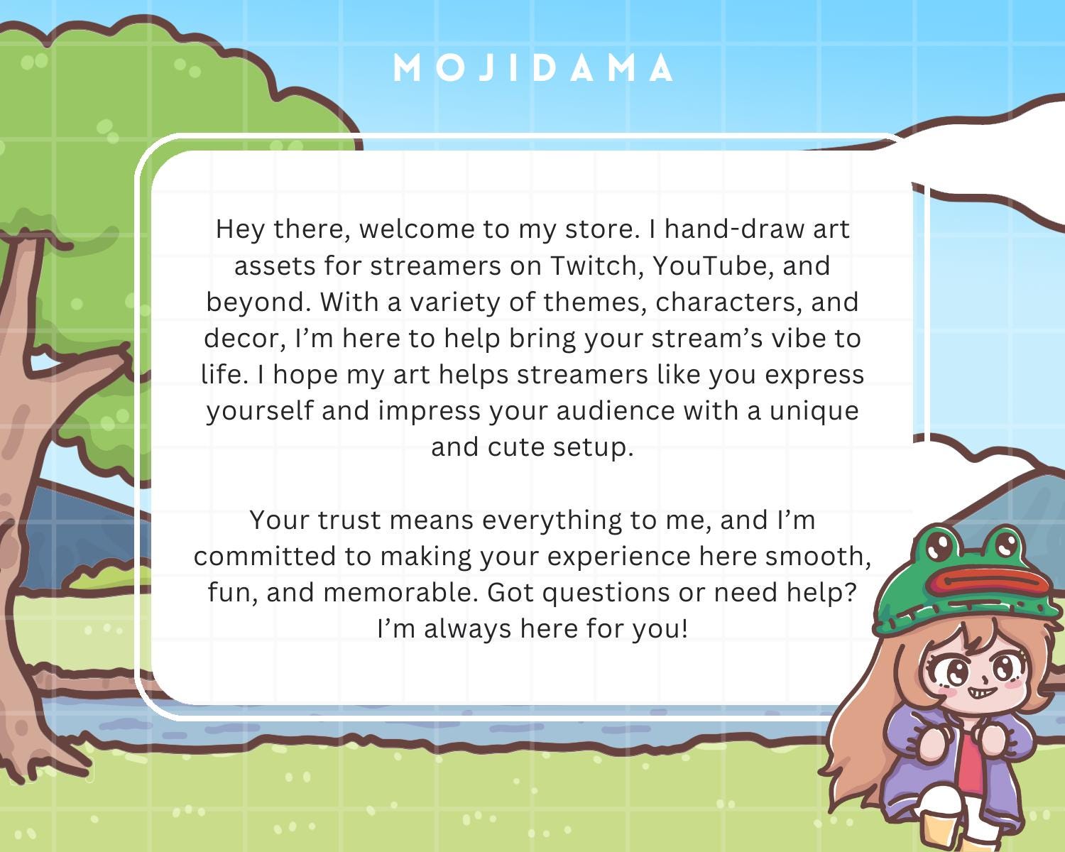 Dabz Capybara Twitch Emotes Animation Cute Chibi Animated Capy Bara ...