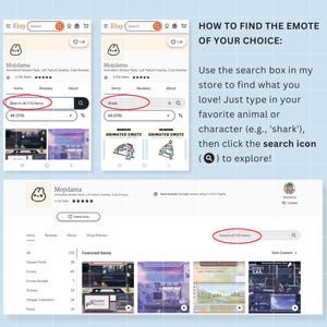 Duck Boxing Emotes Animated Punch Twitch Angry Cute Emote Funny ...