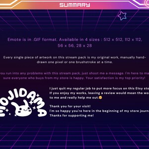 Cat Raid Emotes Twitch Animation Stream Cute Kitty Funny Dancing Animal ...