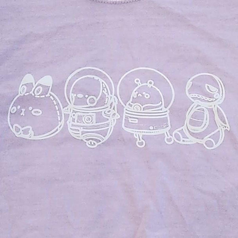 Love and Deepspace Plushies - Etsy