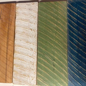 Wood Wall Board, French Cottage Wall Decor, Modern Farmhouse Wall ...