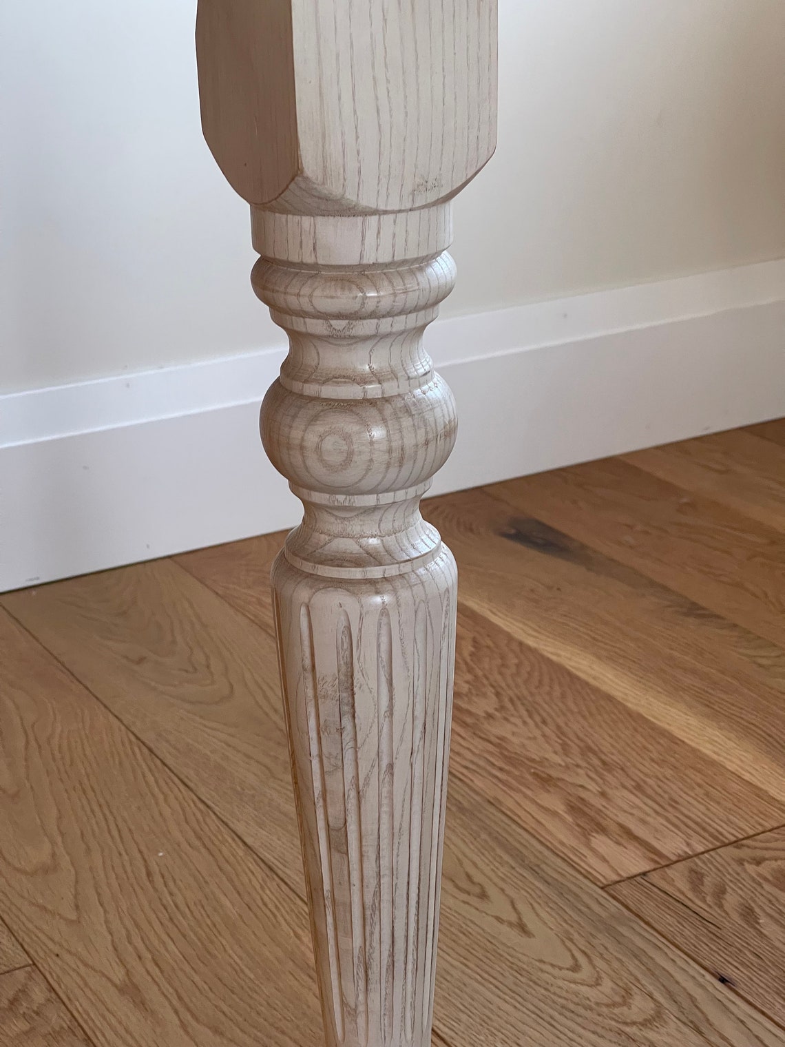 French Cottage Table,french Farmhouse Table, Harvest Dining Table ...