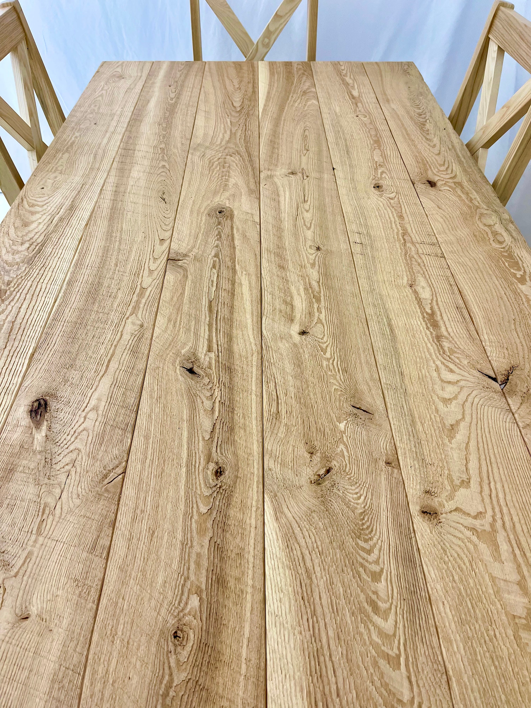 Monastery Table, Farmhouse Table, Harvest Dining Table,rustic Table ...