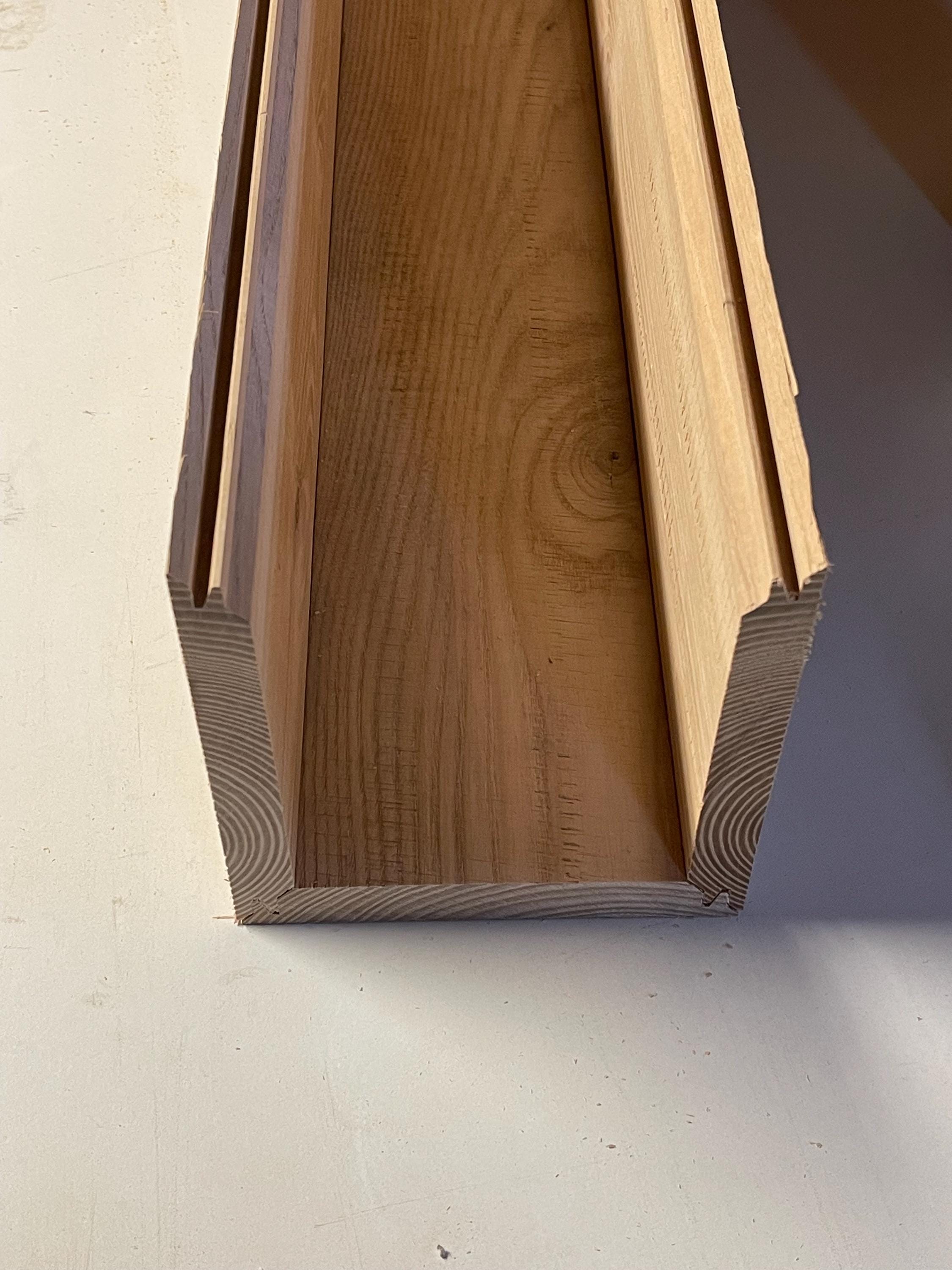 Wood Beams, Ceiling Barn Beam, Modern Farmhouse Beam, Covers Beams ...