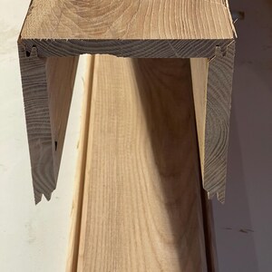 Wood Beams, Ceiling Barn Beam, Modern Farmhouse Beam, Covers Beams ...