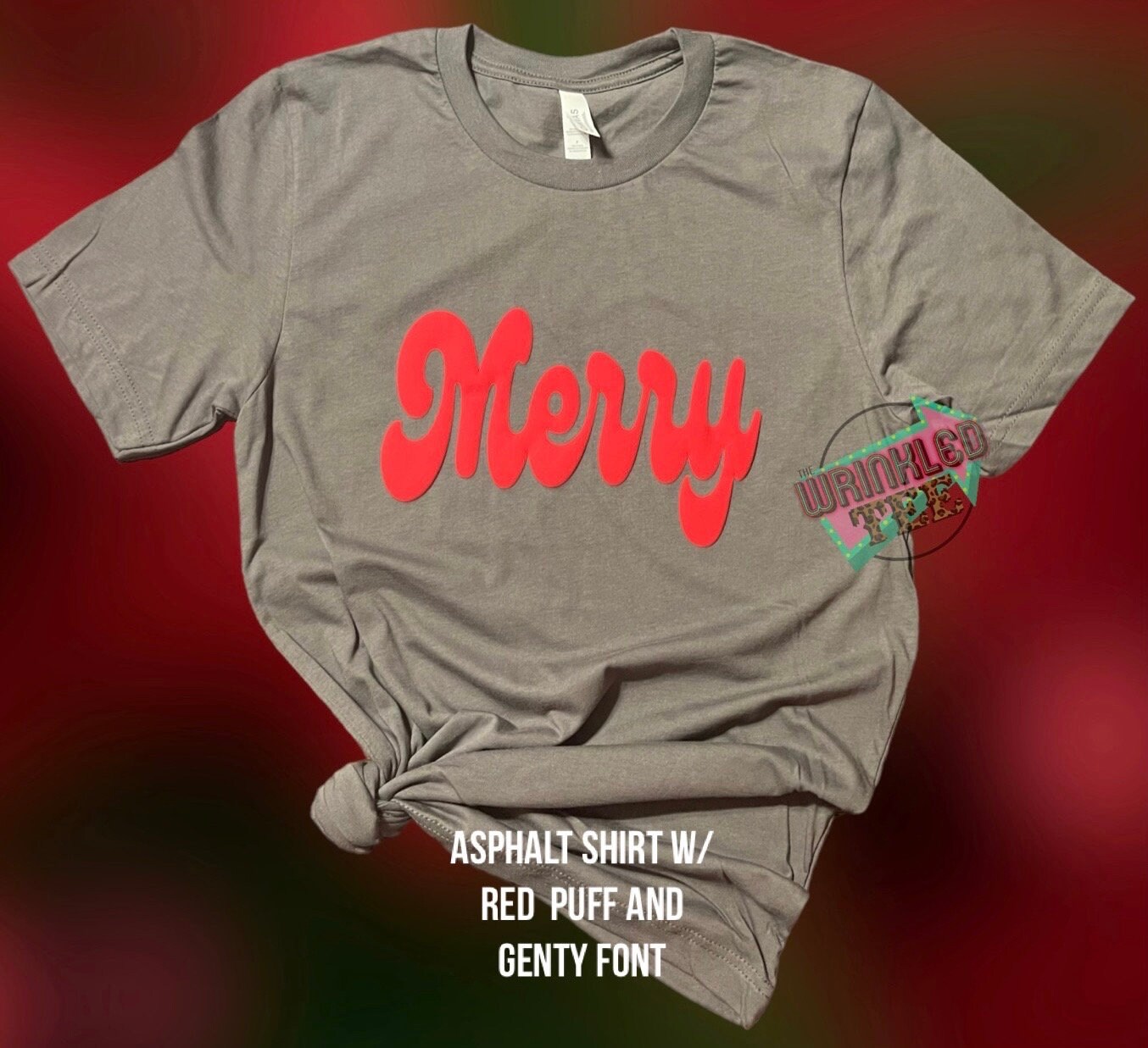 Puff Tshirts Custom Tshirt School Mascot 3D Puffy Vinyl - Etsy