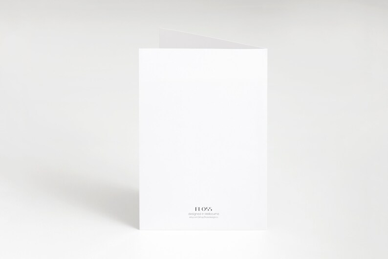 Printable Card, Downloadable Card, Instant Download, Digital Card ...