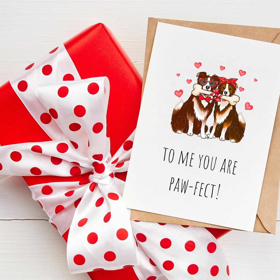 Printable Valentines Card, Downloadable Valentines Card, Digital ...