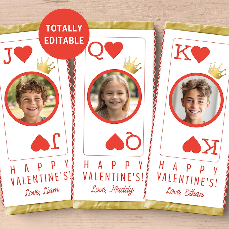 Funny Valentines Candy - Etsy
