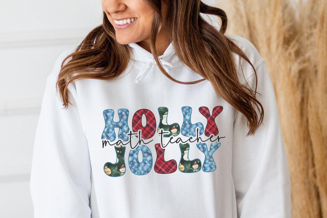 Math Teacher Christmas Png, Coquette Christmas Png, Merry Math Teacher ...