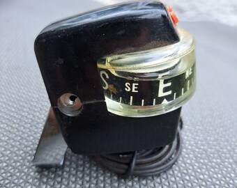 Auto Compass - Etsy