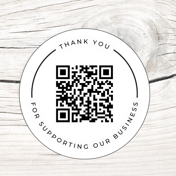 Qr Code - Etsy