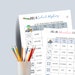 Roll A Story, Creative Writing Game for Kids, Writing Prompts,writing ...