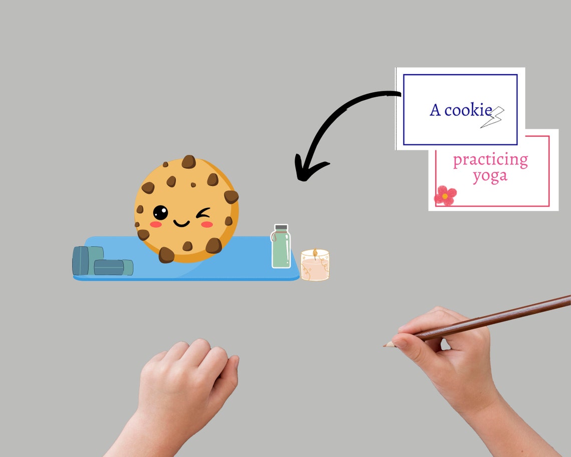 Drawing Prompts for Kids, Drawing Challenge Printable, Creative Drawing ...