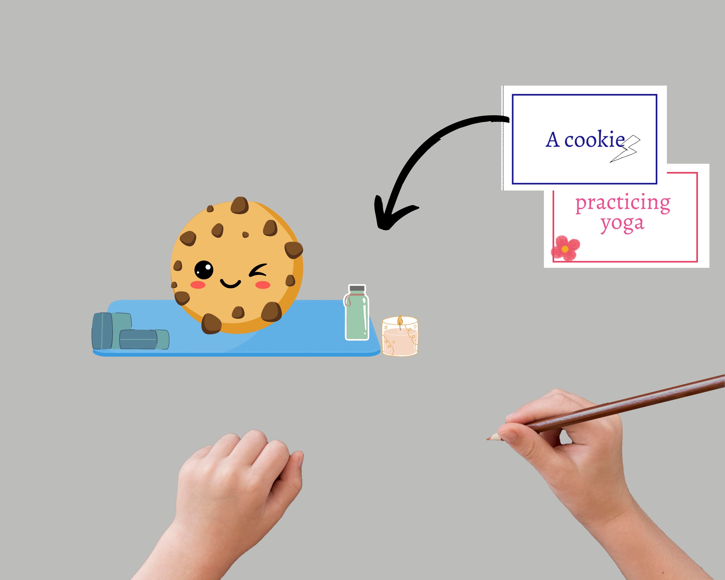 Drawing Prompts, Kids Drawing Activity, Creative Drawing Ideas, Drawing ...