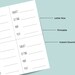 Roll A Story, Creative Writing Game for Kids, Writing Prompts,writing ...