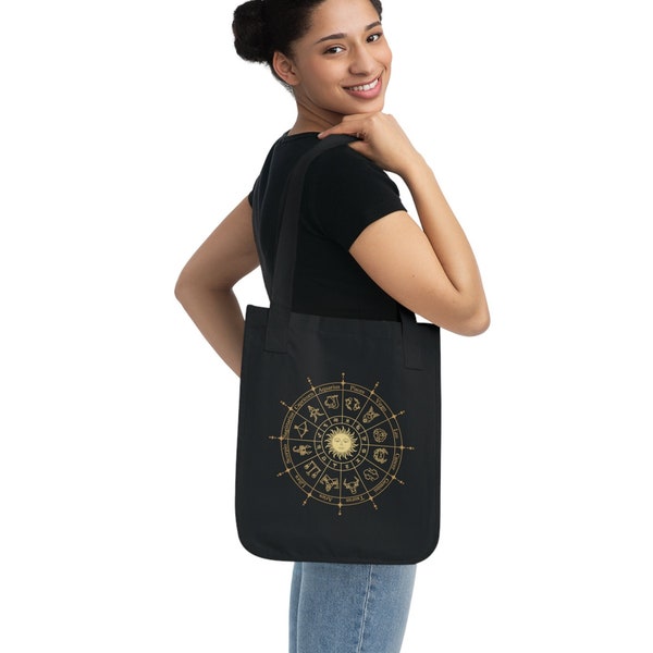 Zodiac Purse - Etsy