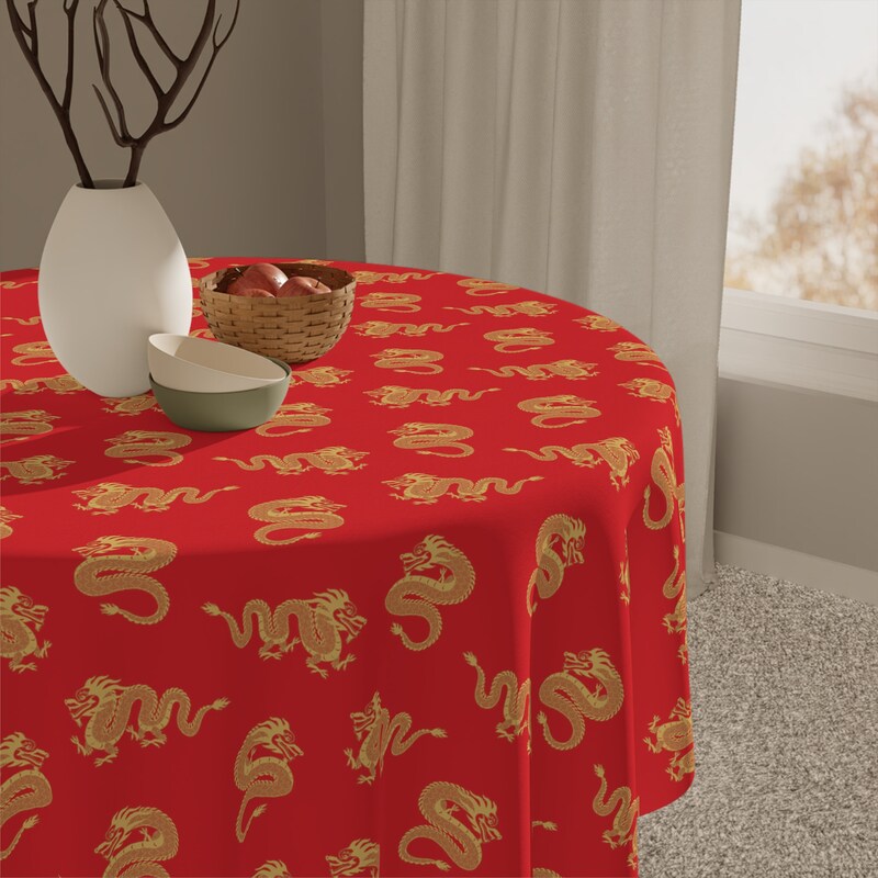 Chinese New Year - Etsy