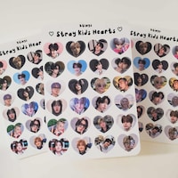Stray Kids Sticker - Etsy