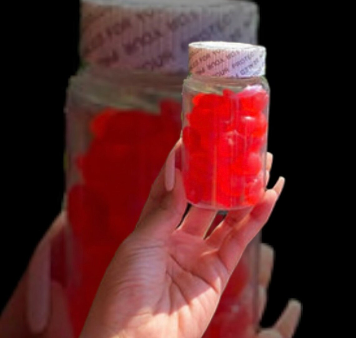 BBL Gummies Supplement - Etsy
