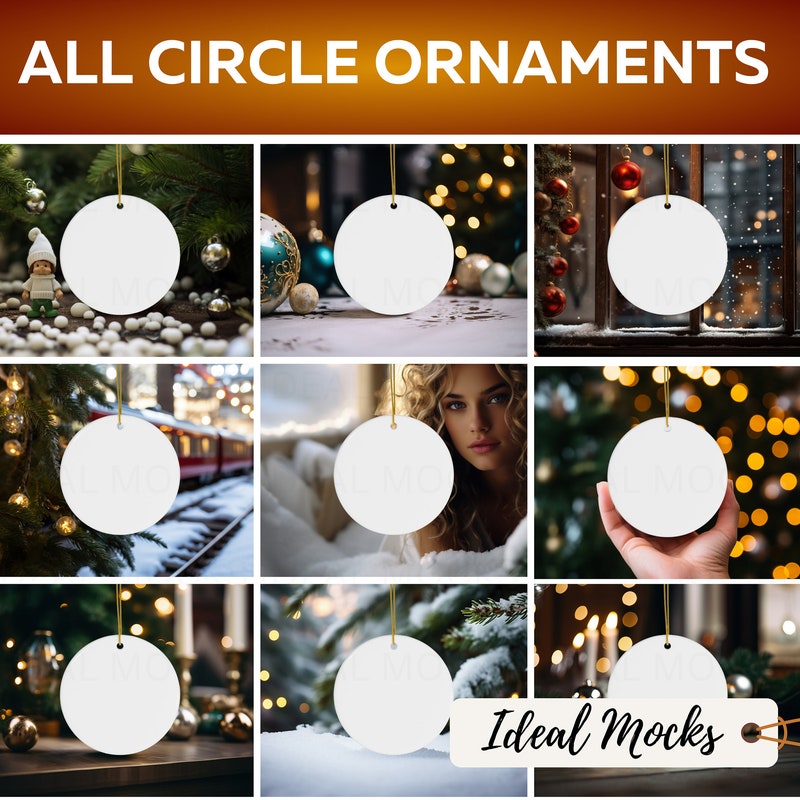 Inner Circle Prints - Etsy