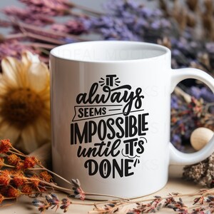 Mug Mockup Bundle All Current and Future Mugs POD Mockups Accent Coffee ...