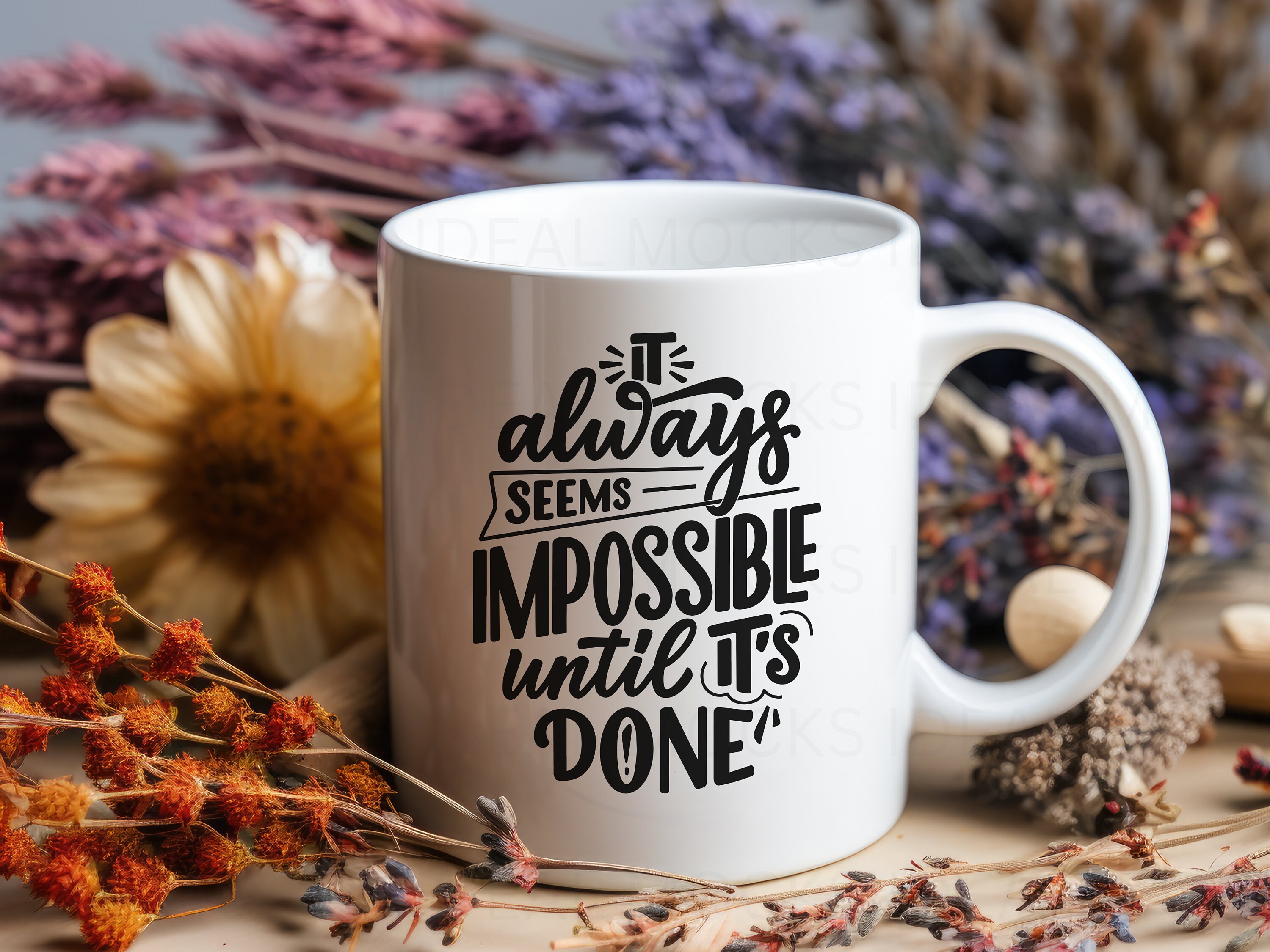 Mug Mockup Bundle All Current and Future Mugs POD Mockups Accent Coffee ...