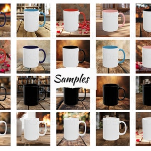 Printify Background Mockup Bundle Product Backgrounds JPG - Etsy