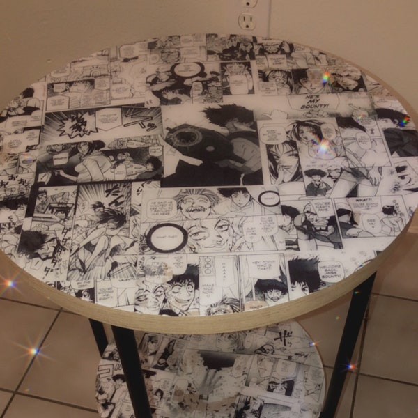 Custom End Tables - Etsy