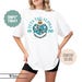 Zeta Tau Alpha Cursive Sorority T-shirt ZETA Sorority Shirts Sorority ...